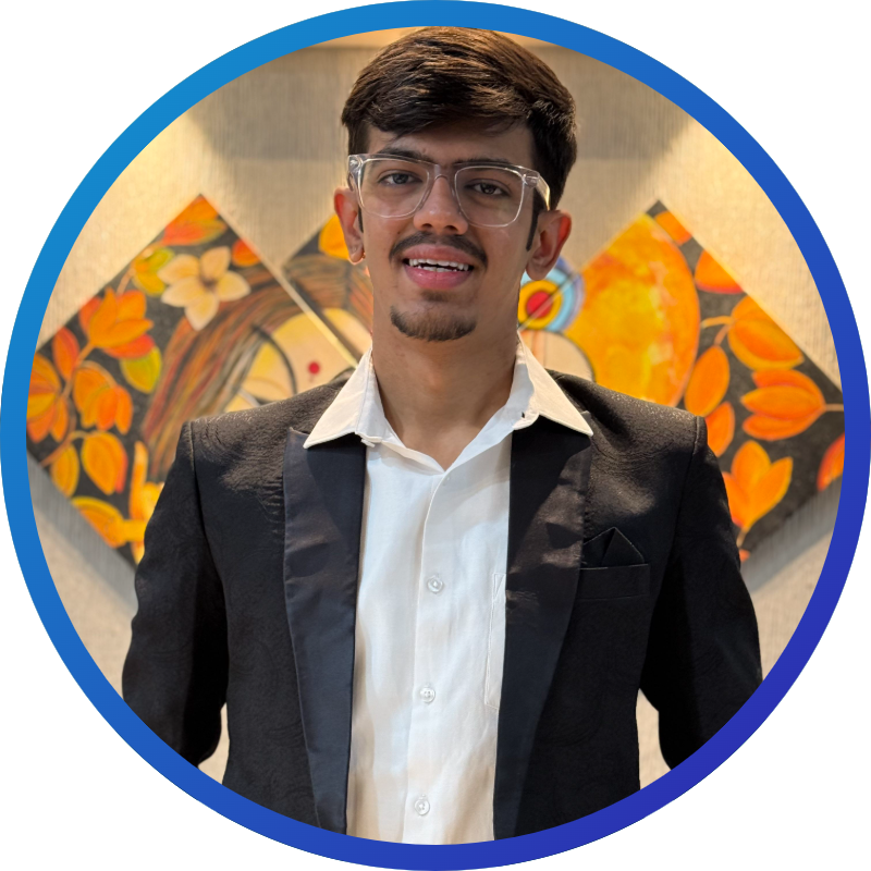 Kedar Soni - Portfolio